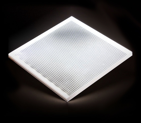 Applelec | LED Light Sheet Panels | Bespoke LED Lighting | LED Light ...