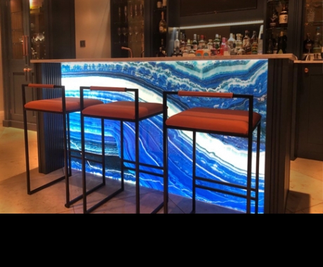 Applelec LED Light Sheet for residential project | News & Events | LED ...
